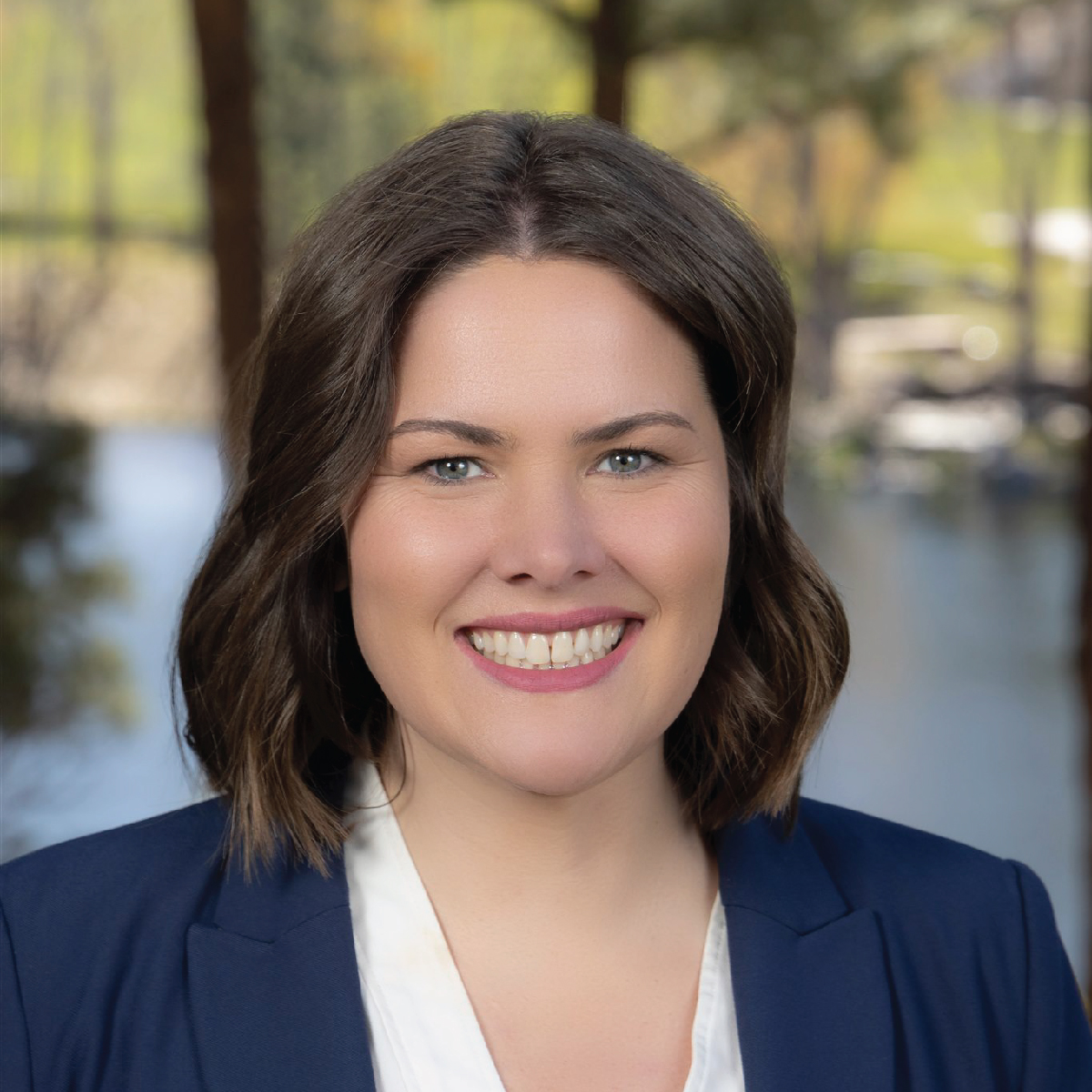 Alex Bearden - Pine Canyon